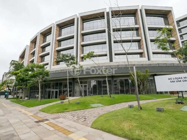 Conj. Comercial / Sala para Venda em Porto Alegre/RS Cristal