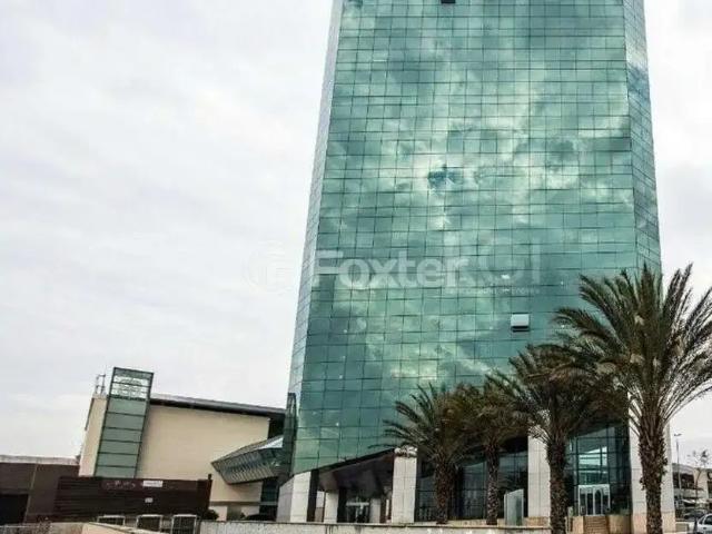 Conj. Comercial / Sala para Venda em Porto Alegre/RS Cristal