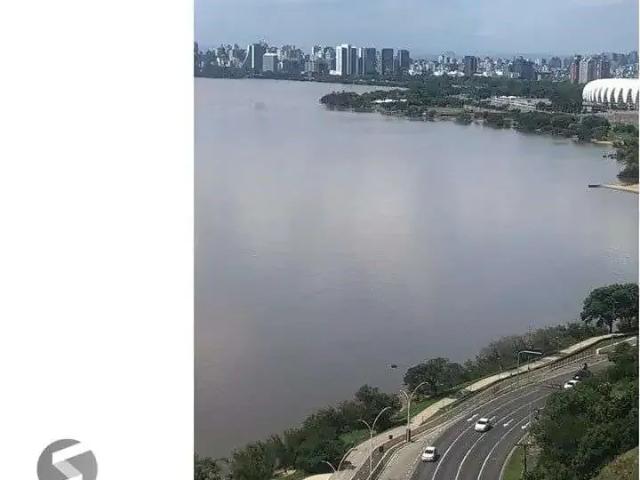 Conj. Comercial / Sala para Venda em Porto Alegre/RS Cristal
