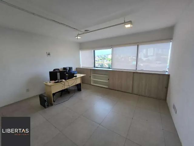 Conj. Comercial / Sala para Venda em Porto Alegre/RS Cristal 1 Quartos