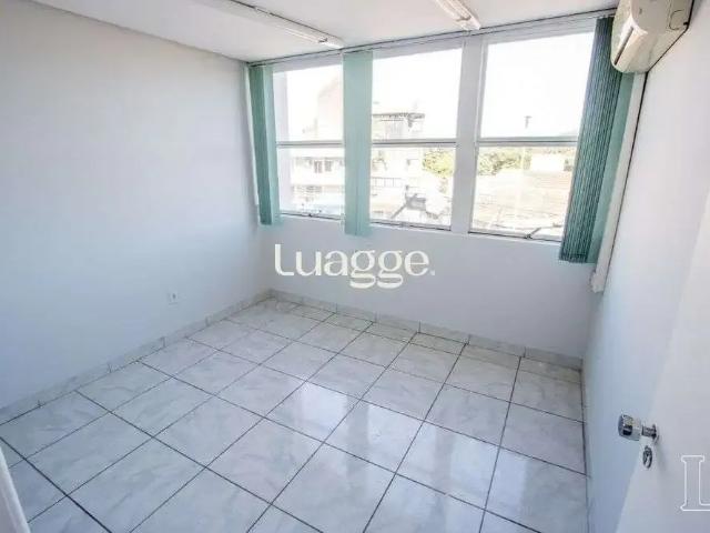Conj. Comercial / Sala para Venda em Porto Alegre/RS Cristal 1 Quartos