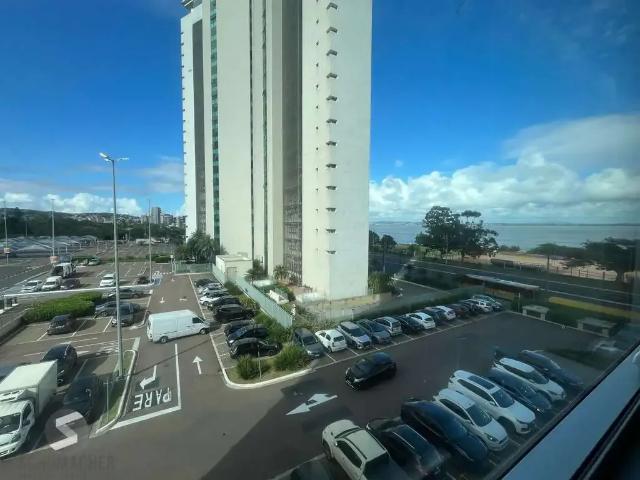 Conj. Comercial / Sala para Venda em Porto Alegre/RS Cristal 1 Quartos