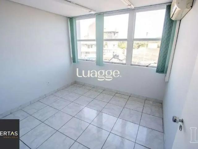 Conj. Comercial / Sala para Venda em Porto Alegre/RS Cristal 1 Quartos