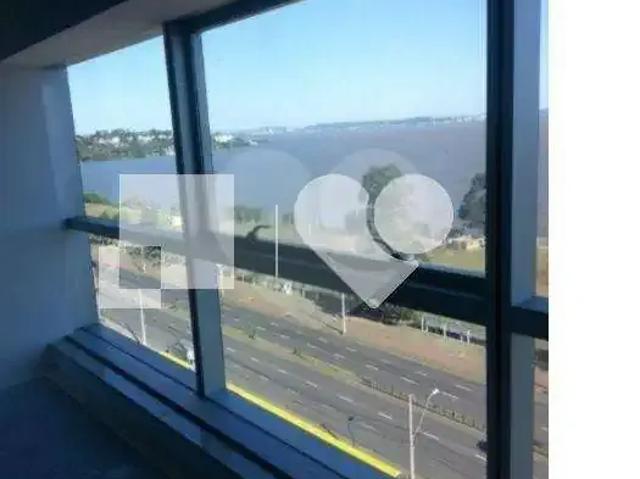 Conj. Comercial / Sala para Venda em Porto Alegre/RS Cristal 1 Quartos