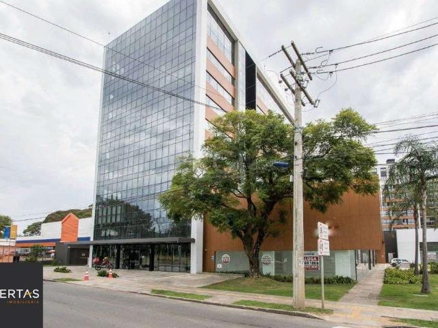 Conj. Comercial / Sala para Venda em Porto Alegre/RS Cristal