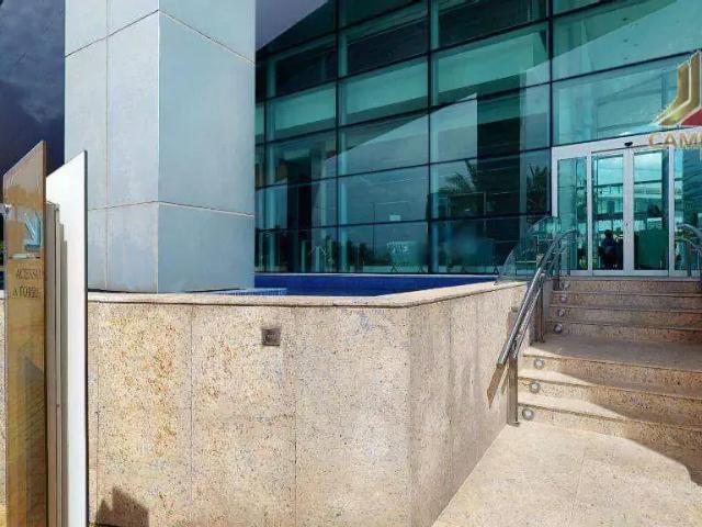 Conj. Comercial / Sala para Venda em Porto Alegre/RS Cristal