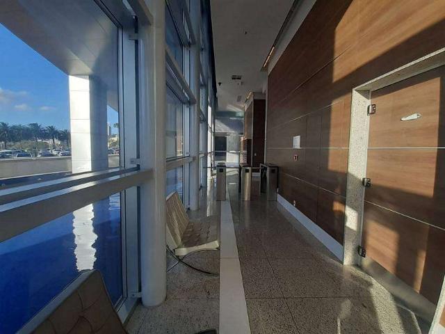 Conj. Comercial / Sala para Venda em Porto Alegre/RS Cristal