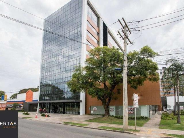 Conj. Comercial / Sala para Venda em Porto Alegre/RS Cristal