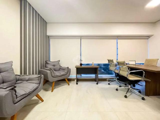 Conj. Comercial / Sala para Venda em Porto Alegre/RS Cristal