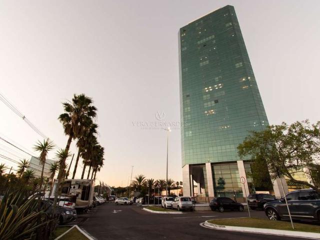 Conj. Comercial / Sala para Venda em Porto Alegre/RS Cristal