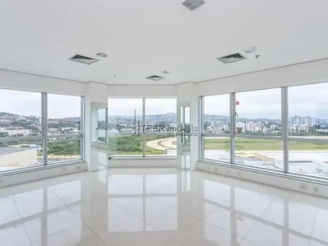 Conj. Comercial / Sala para Venda em Porto Alegre/RS Cristal