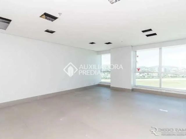 Conj. Comercial / Sala para Venda em Porto Alegre/RS Cristal