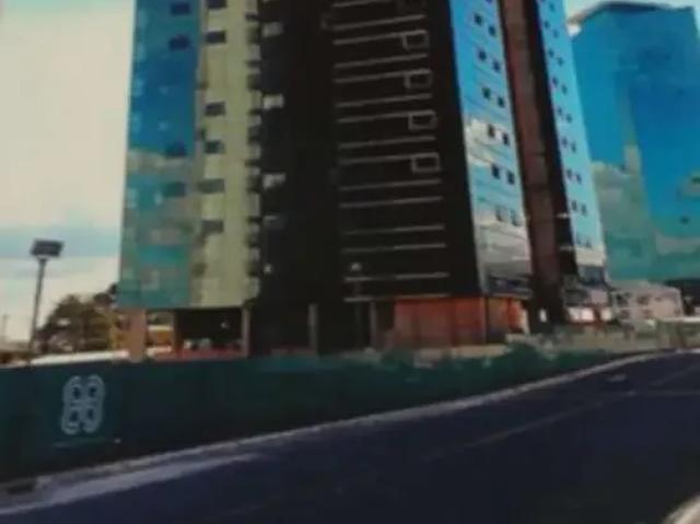 Conj. Comercial / Sala para Venda em Porto Alegre/RS Cristal