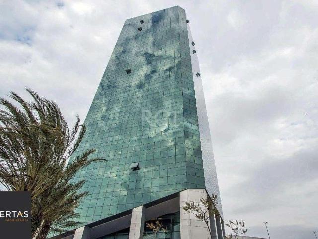 Conj. Comercial / Sala para Venda em Porto Alegre/RS Cristal