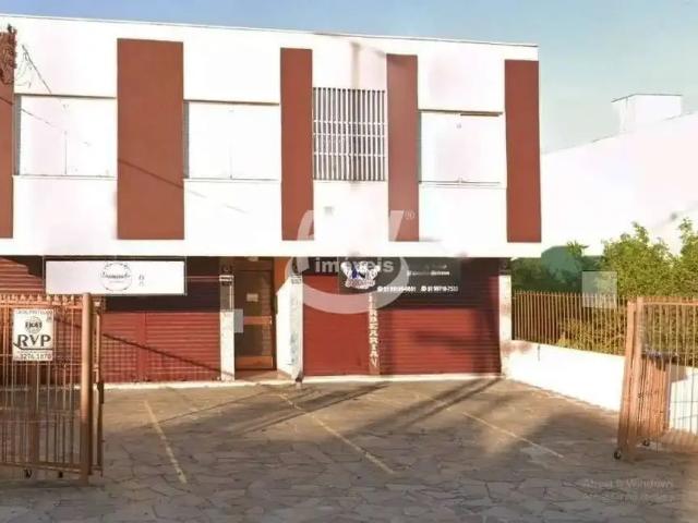 Conj. Comercial / Sala para Venda em Porto Alegre/RS Cristal
