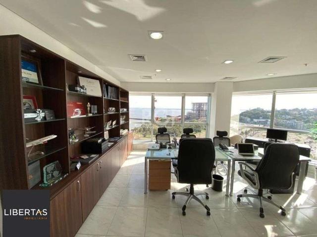 Conj. Comercial / Sala para Venda em Porto Alegre/RS Cristal