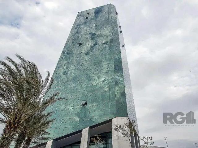 Conj. Comercial / Sala para Venda em Porto Alegre/RS Cristal