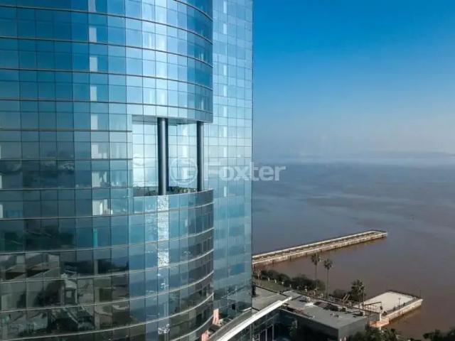 Conj. Comercial / Sala para Venda em Porto Alegre/RS Cristal