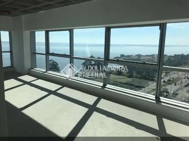 Conj. Comercial / Sala para Venda em Porto Alegre/RS Cristal