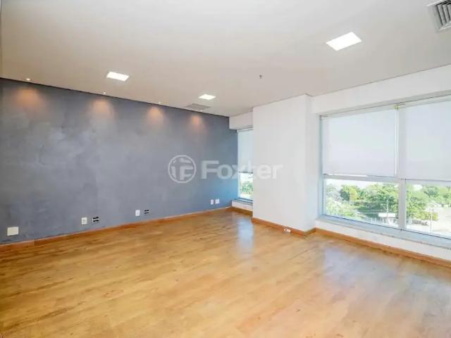 Conj. Comercial / Sala para Venda em Porto Alegre/RS Cristal