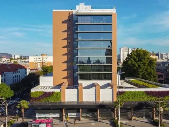 Conj. Comercial / Sala para Venda em Porto Alegre/RS Cristo Redentor