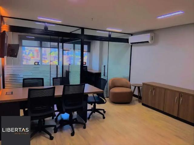 Conj. Comercial / Sala para Venda em Porto Alegre/RS Cristo Redentor 1 Quartos