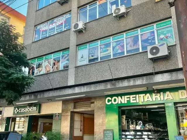 Conj. Comercial / Sala para Venda em Porto Alegre/RS Cristo Redentor 1 Quartos