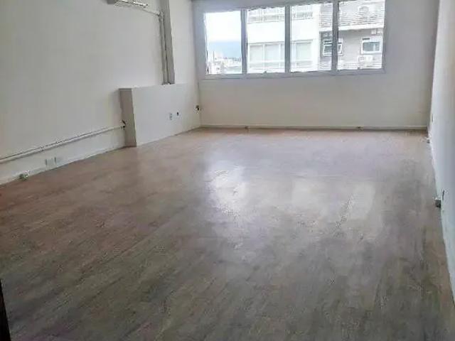 Conj. Comercial / Sala para Venda em Porto Alegre/RS Cristo Redentor 1 Quartos