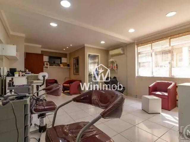 Conj. Comercial / Sala para Venda em Porto Alegre/RS Cristo Redentor