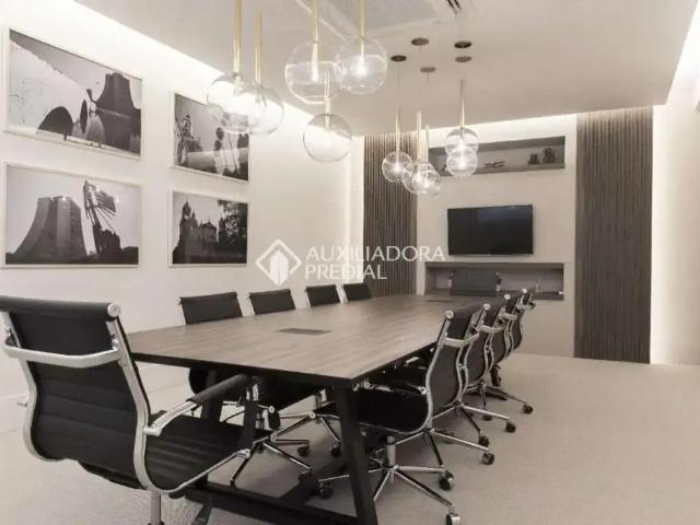 Conj. Comercial / Sala para Venda em Porto Alegre/RS Cristo Redentor