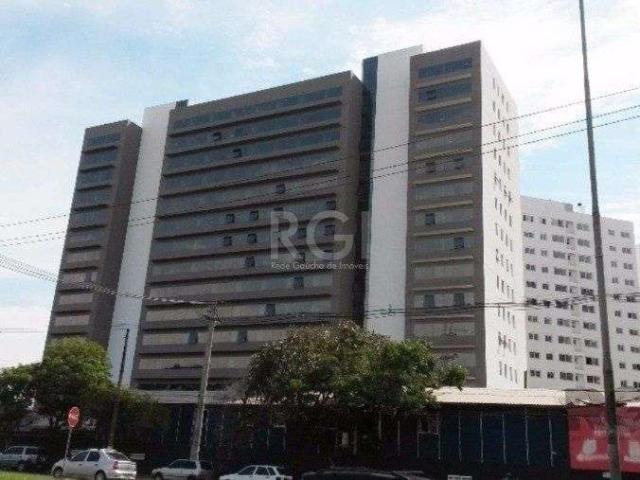Conj. Comercial / Sala para Venda em Porto Alegre/RS Cristo Redentor