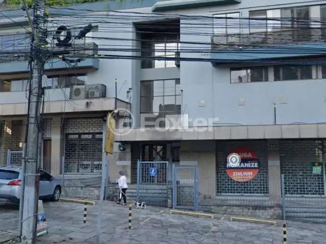 Conj. Comercial / Sala para Venda em Porto Alegre/RS Cristo Redentor