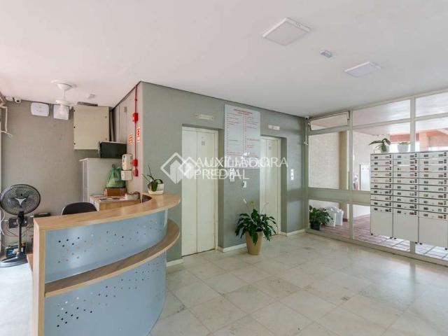Conj. Comercial / Sala para Venda em Porto Alegre/RS Cristo Redentor