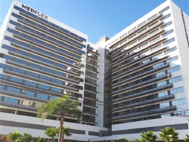 Conj. Comercial / Sala para Venda em Porto Alegre/RS Cristo Redentor