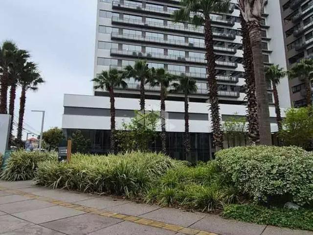 Conj. Comercial / Sala para Venda em Porto Alegre/RS Cristo Redentor