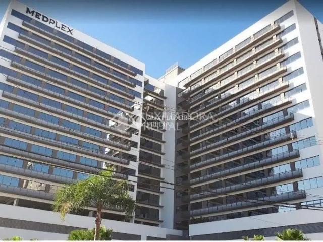 Conj. Comercial / Sala para Venda em Porto Alegre/RS Cristo Redentor