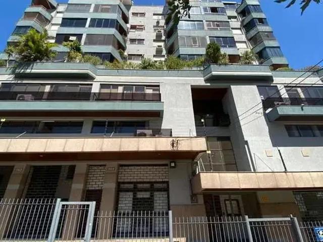 Conj. Comercial / Sala para Venda em Porto Alegre/RS Cristo Redentor