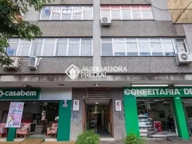 Conj. Comercial / Sala para Venda em Porto Alegre/RS Cristo Redentor