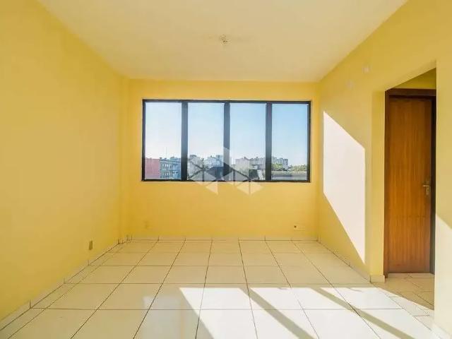 Conj. Comercial / Sala para Venda em Porto Alegre/RS Cristo Redentor