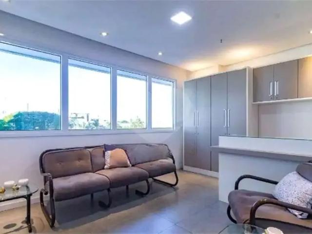 Conj. Comercial / Sala para Venda em Porto Alegre/RS Cristo Redentor
