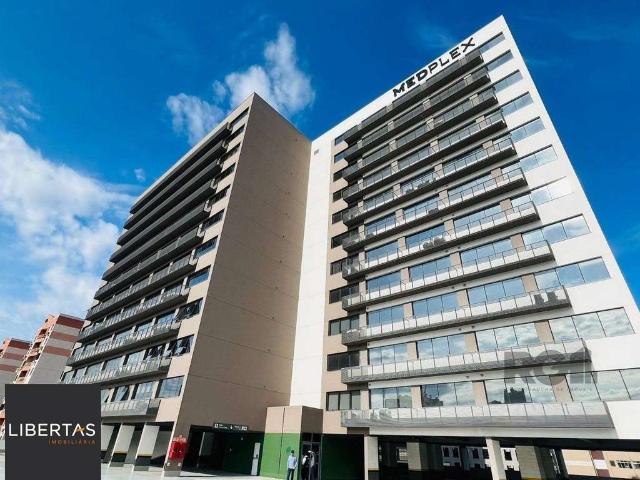 Conj. Comercial / Sala para Venda em Porto Alegre/RS Cristo Redentor