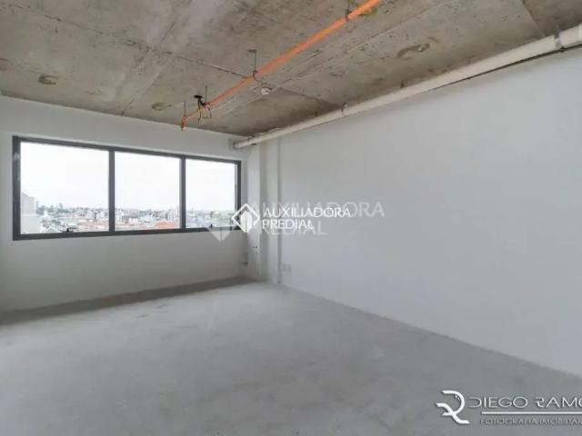 Conj. Comercial / Sala para Venda em Porto Alegre/RS Cristo Redentor