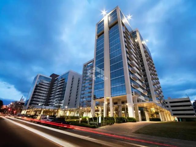Conj. Comercial / Sala para Venda em Porto Alegre/RS Cristo Redentor