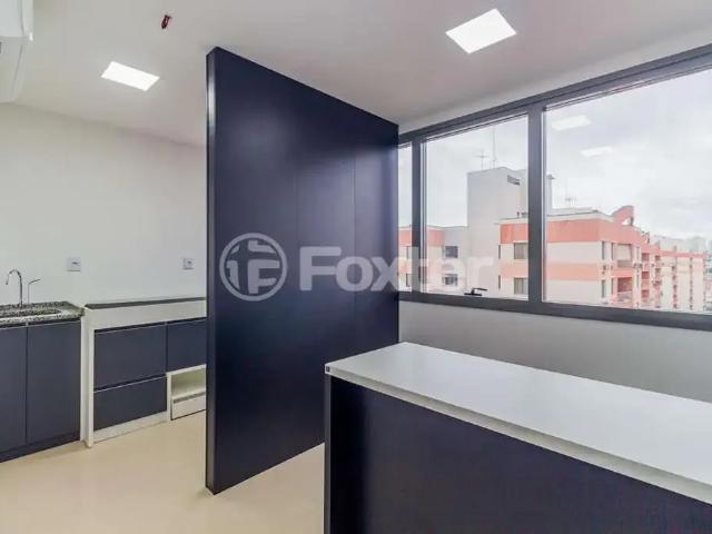 Conj. Comercial / Sala para Venda em Porto Alegre/RS Cristo Redentor