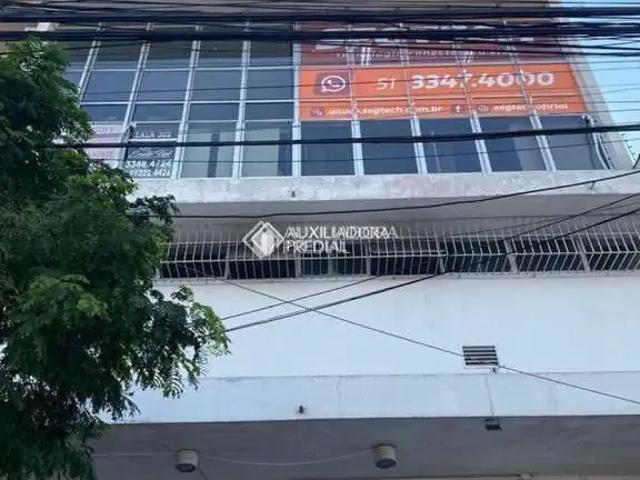Conj. Comercial / Sala para Venda em Porto Alegre/RS Cristo Redentor