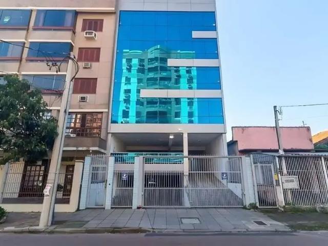Conj. Comercial / Sala para Venda em Porto Alegre/RS Cristo Redentor