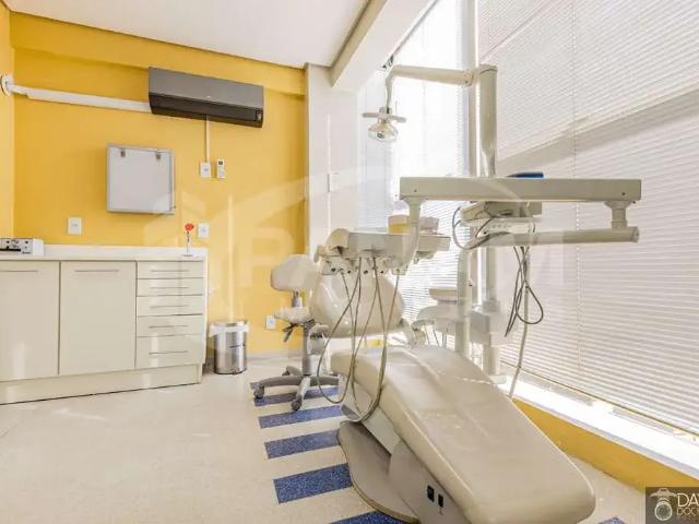 Conj. Comercial / Sala para Venda em Porto Alegre/RS Jardim Lindóia