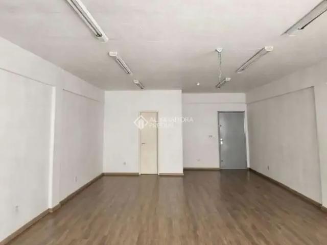 Conj. Comercial / Sala para Venda em Porto Alegre/RS Cristo Redentor