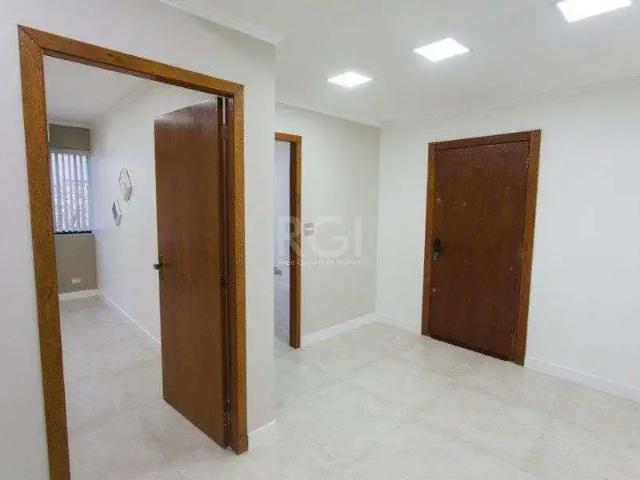 Conj. Comercial / Sala para Venda em Porto Alegre/RS Auxiliadora