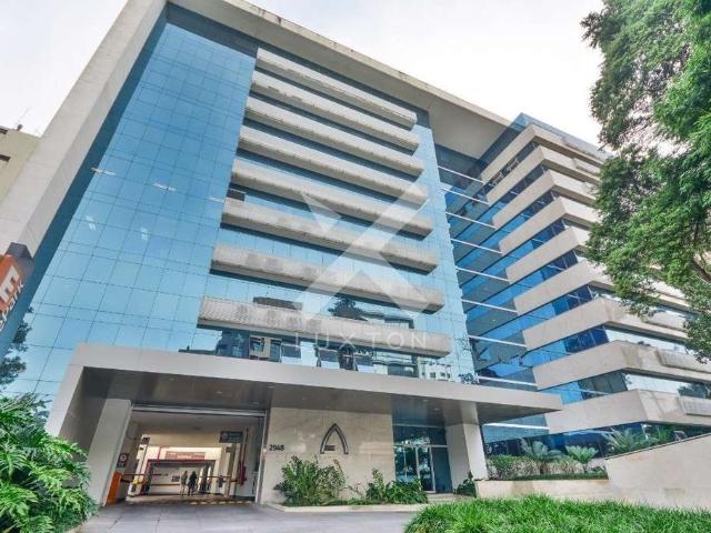 Conj. Comercial / Sala para Venda em Porto Alegre/RS Higienópolis